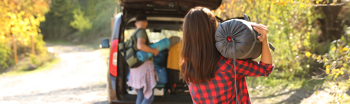 How to Prepare for a Road Trip During Spring Break